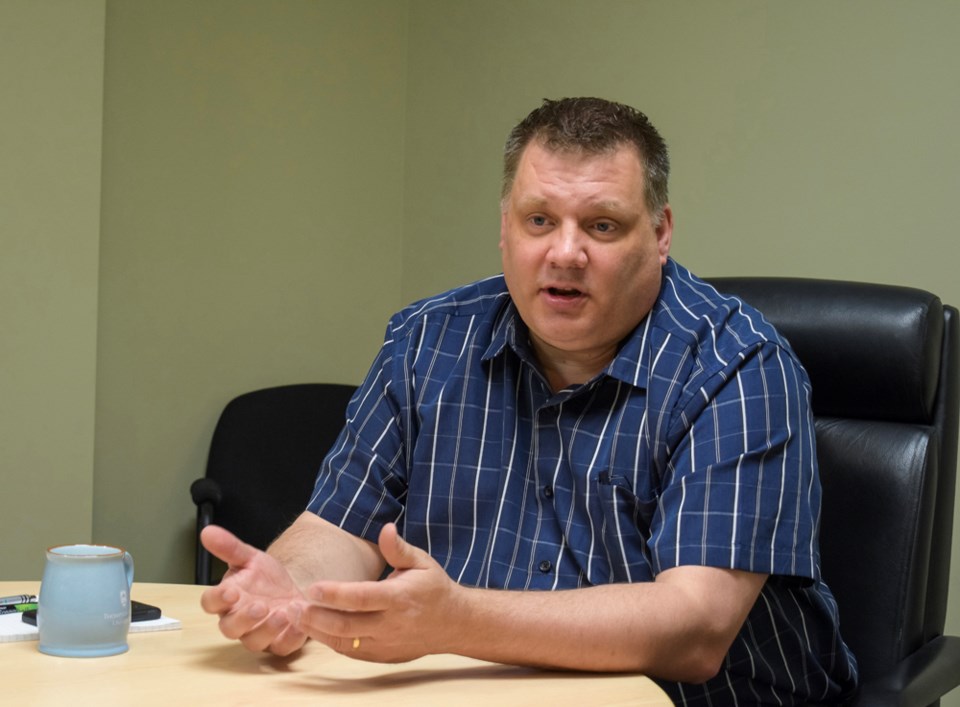 Frustrated mayors fight to save embattled rural health services ...