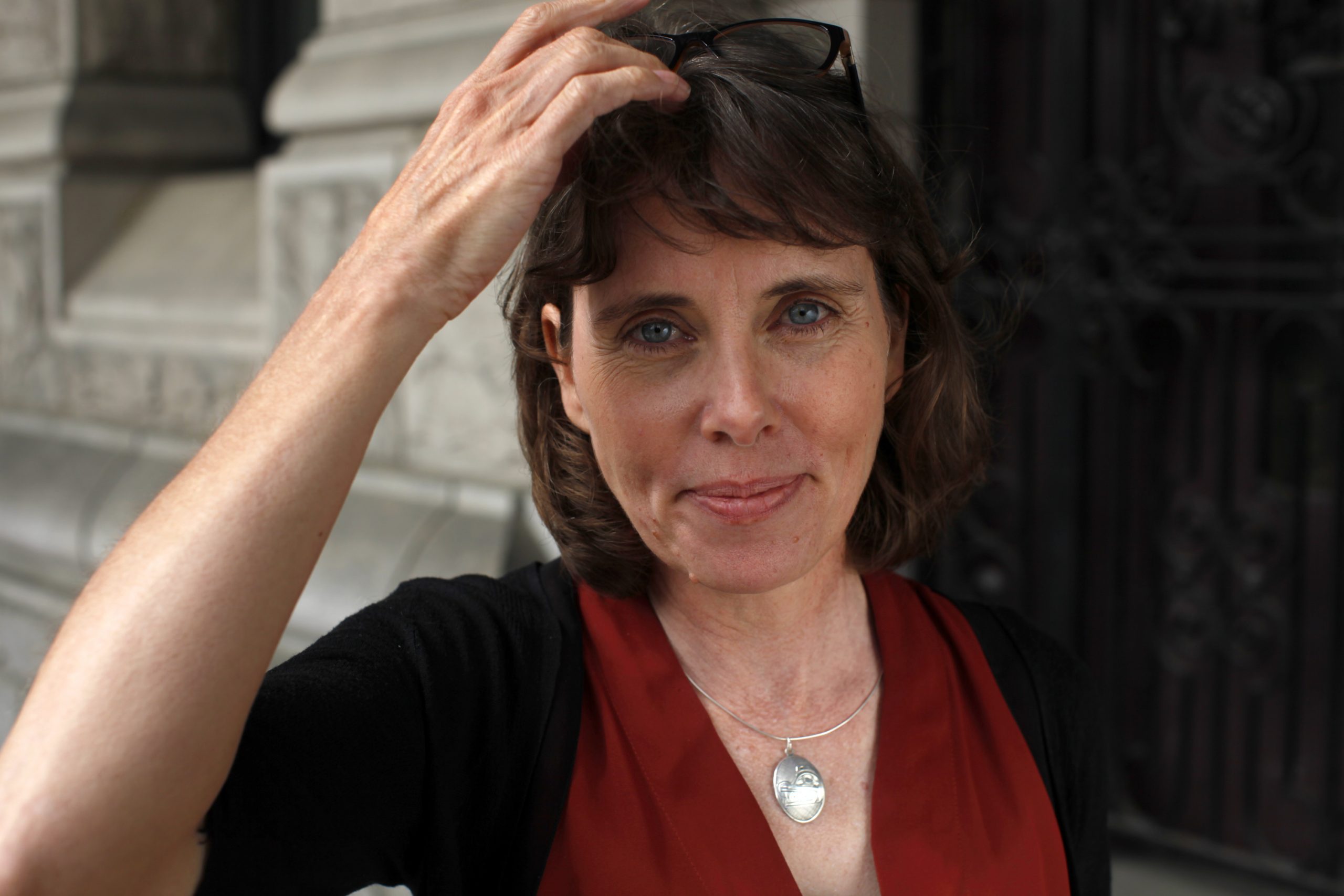 Shaking up the status quo: Sonia Furstenau aims high - Northern Beat