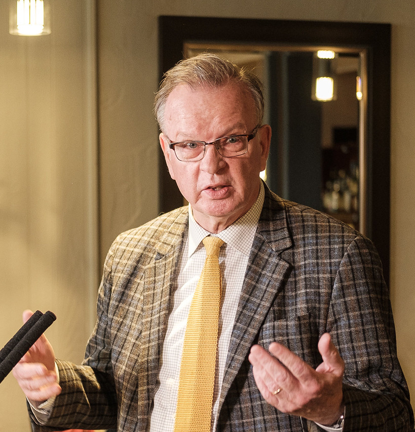 "Dirty" fuel levy squeezes farmers in border towns - Northern Beat