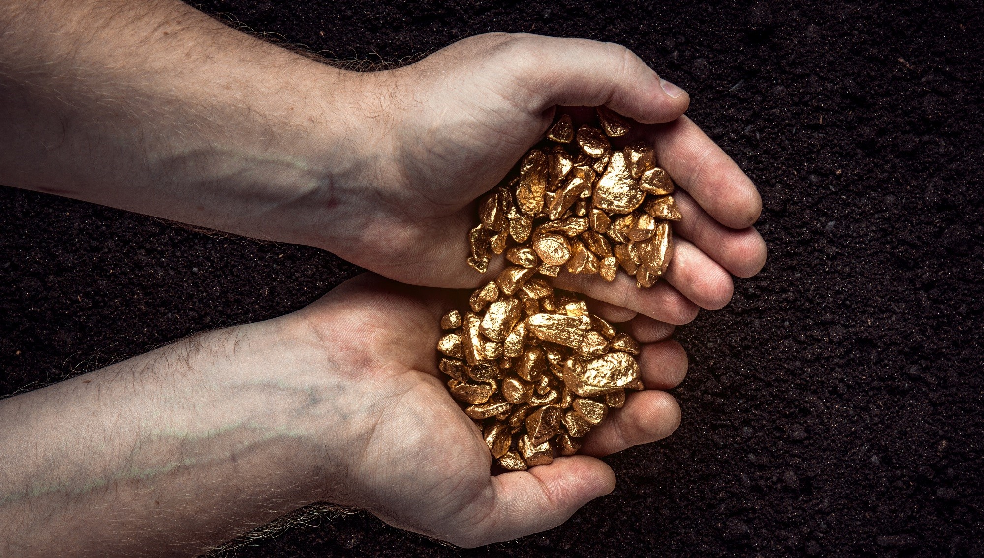 Romancing the stone, panning for gold in BC - Northern Beat