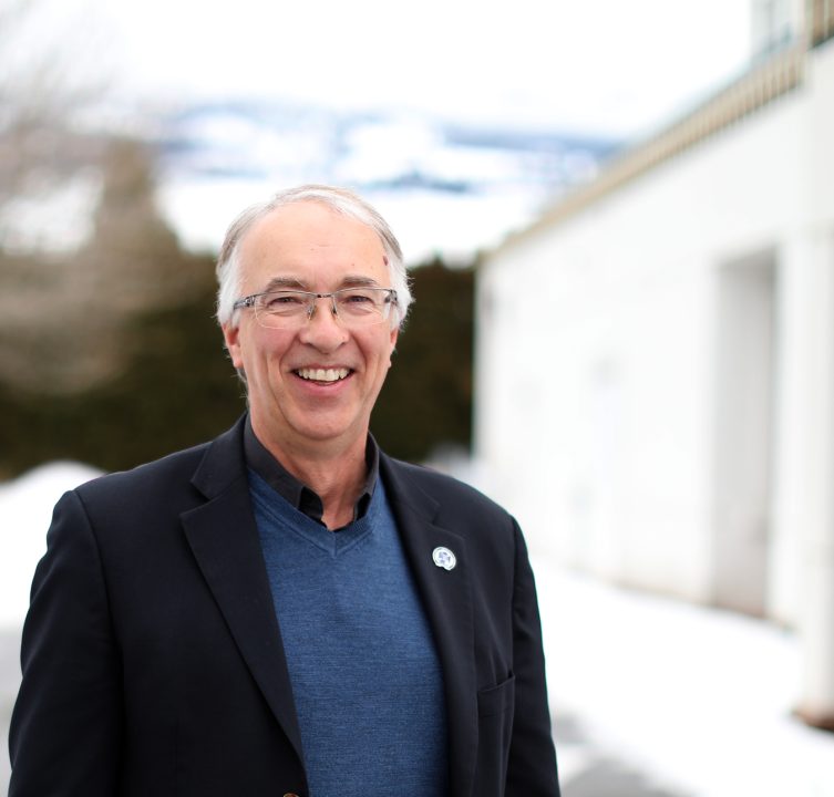 John Rustad endorses BC Conservative candidate in upcoming byelection ...