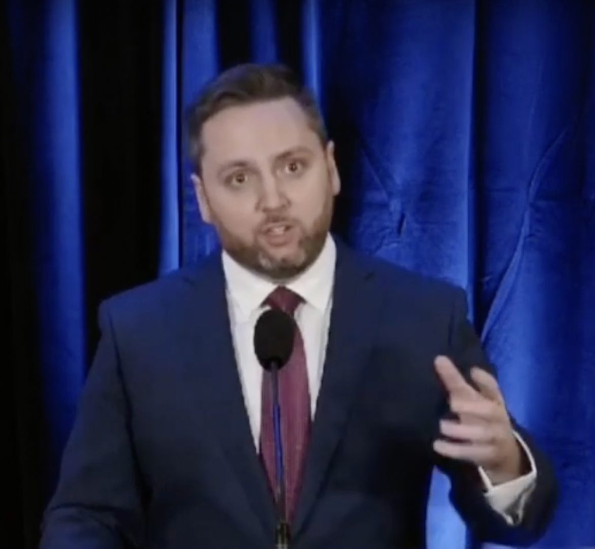 Falcon faces party "renewal" test in Surrey South byelection - Northern ...