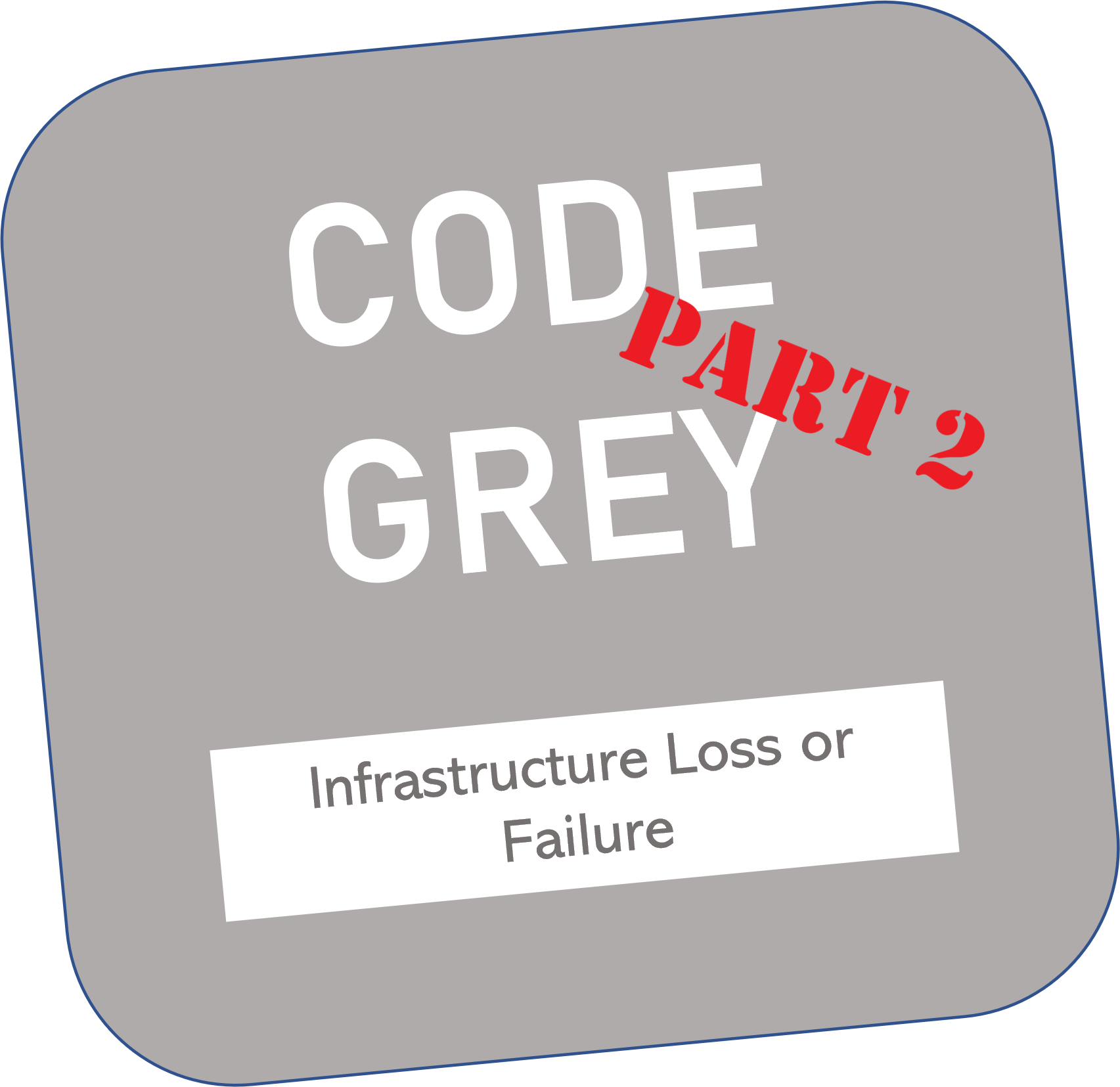 Code Grey: Rural health shortages began long before pandemic - Northern ...