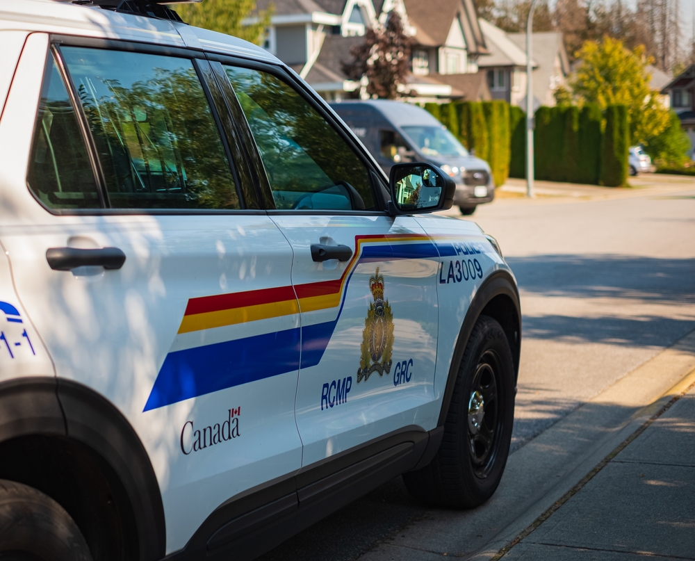 RCMP funding will fill chronic vacancies, boost public safety, say ...