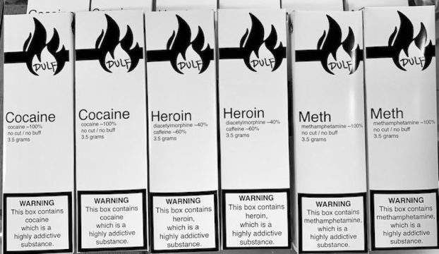 Navigating the brave new world of "safer" supply - Northern Beat