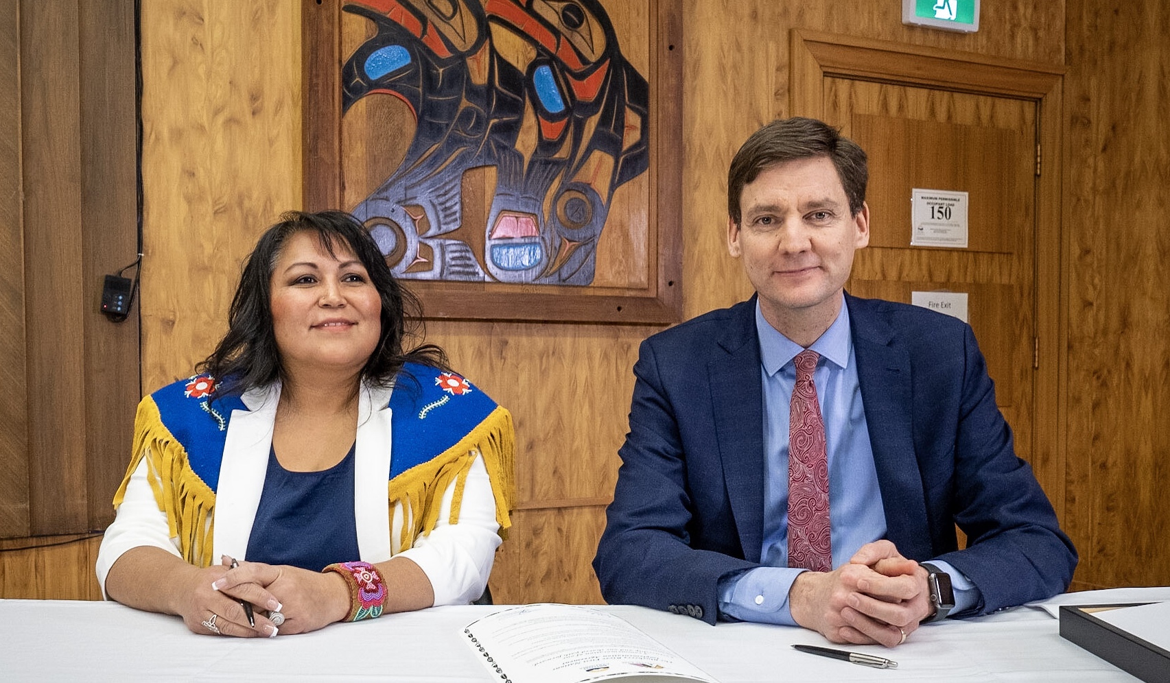 New Blueberry River agreement will ‘affect everything’ in land ...