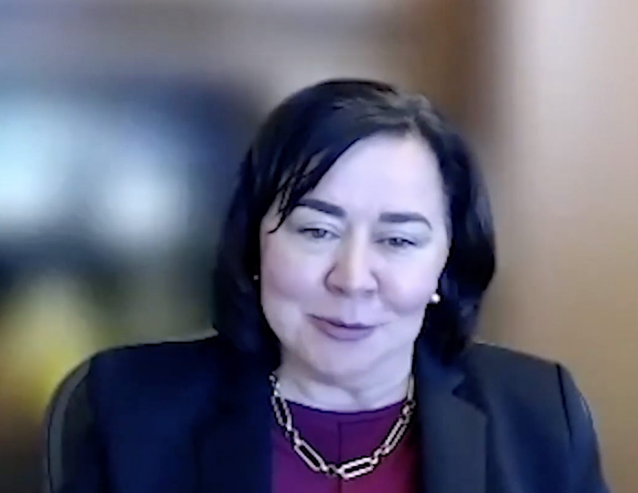 New Blueberry River agreement will ‘affect everything’ in land ...