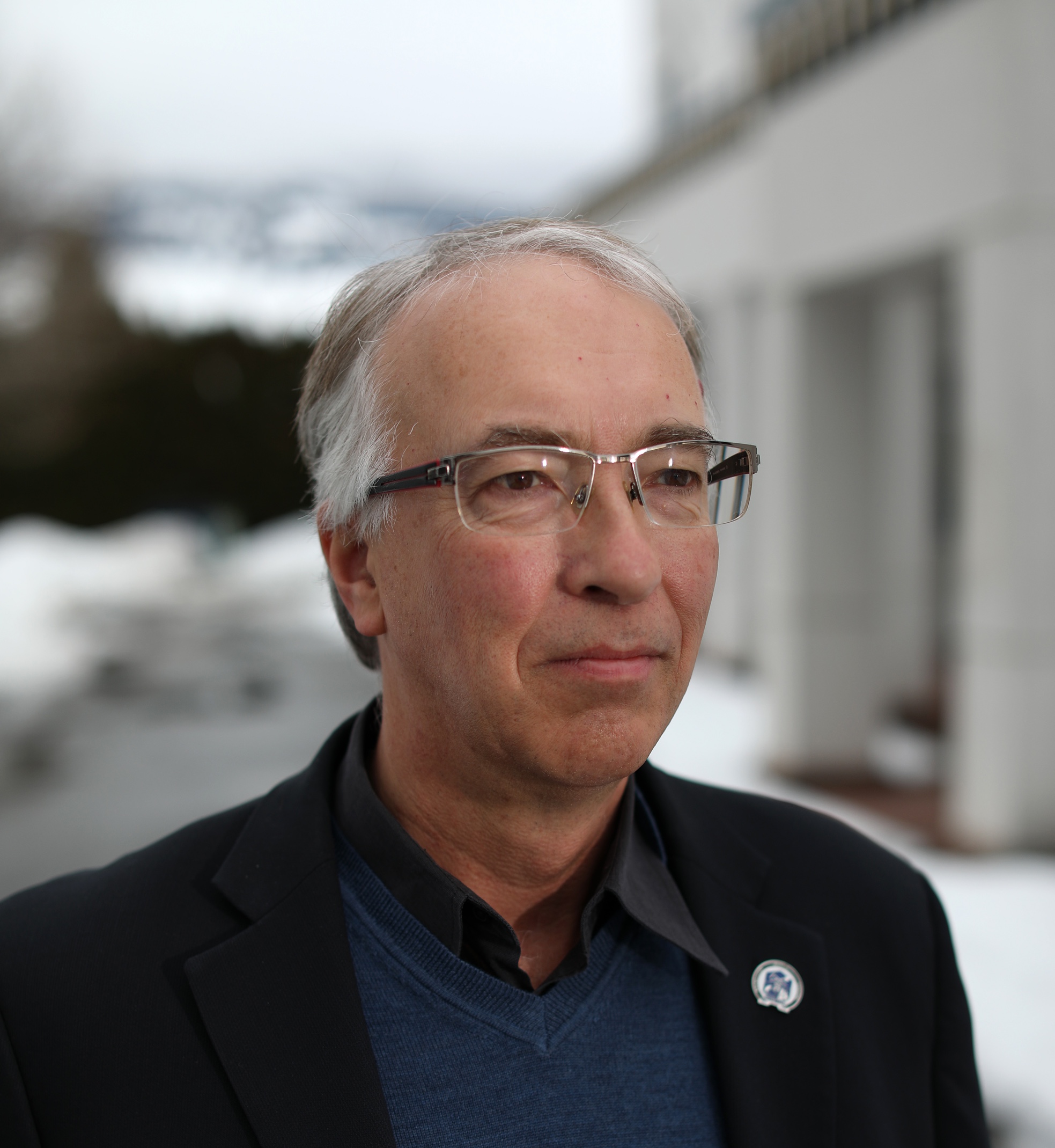 Fired BC Liberal MLA joins BC Conservatives - Northern Beat