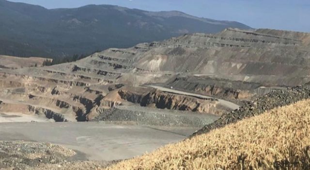Mining poised for 'take off' into low-carbon future - Northern Beat