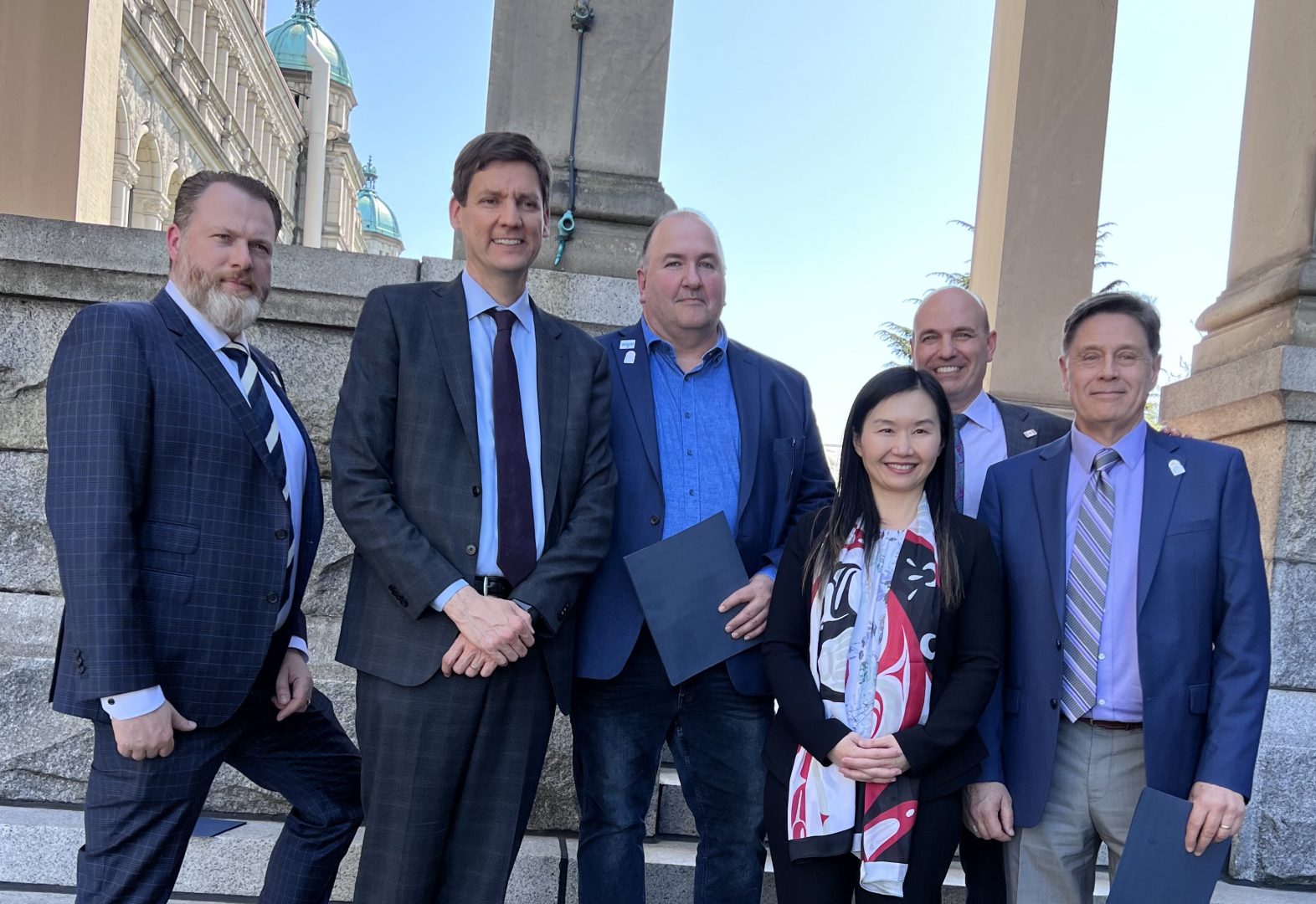 Northwest edges closer to revenue-sharing agreement - Northern Beat