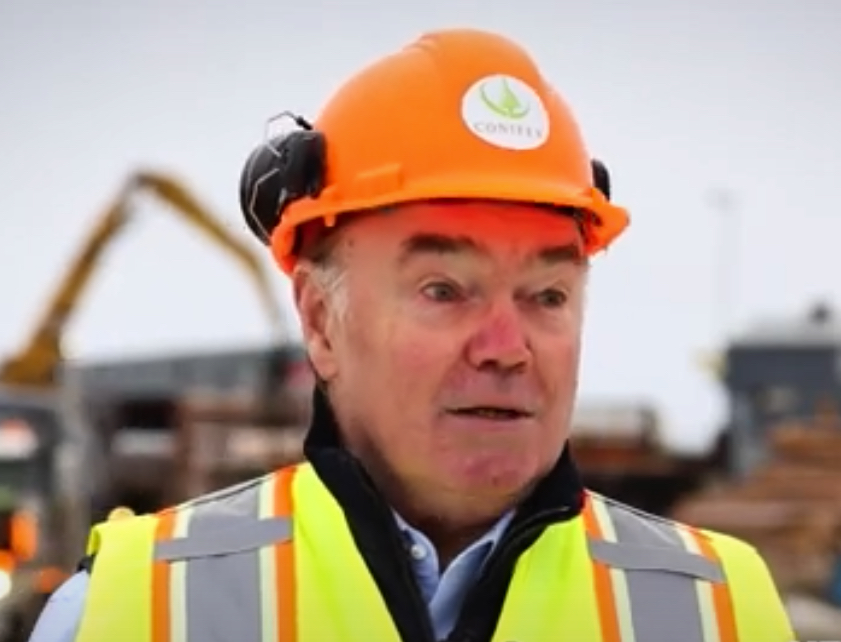 Conifex challenges BC policy swerve disallowing data farms - Northern Beat