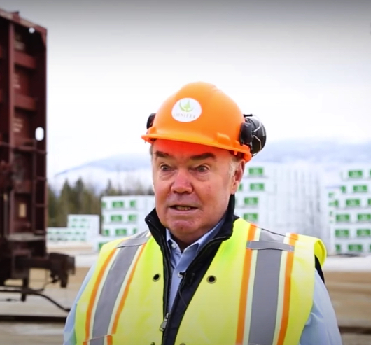 Conifex challenges BC policy swerve disallowing data farms - Northern Beat