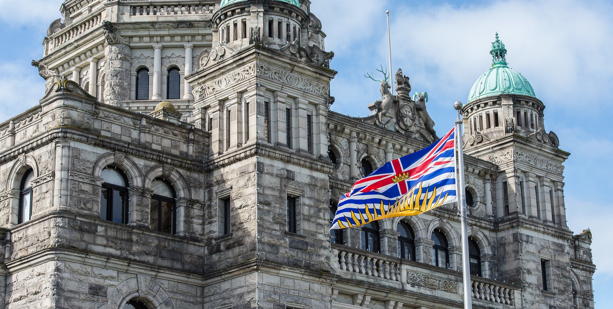 With official status, BC Conservatives aim high for 2024 election ...