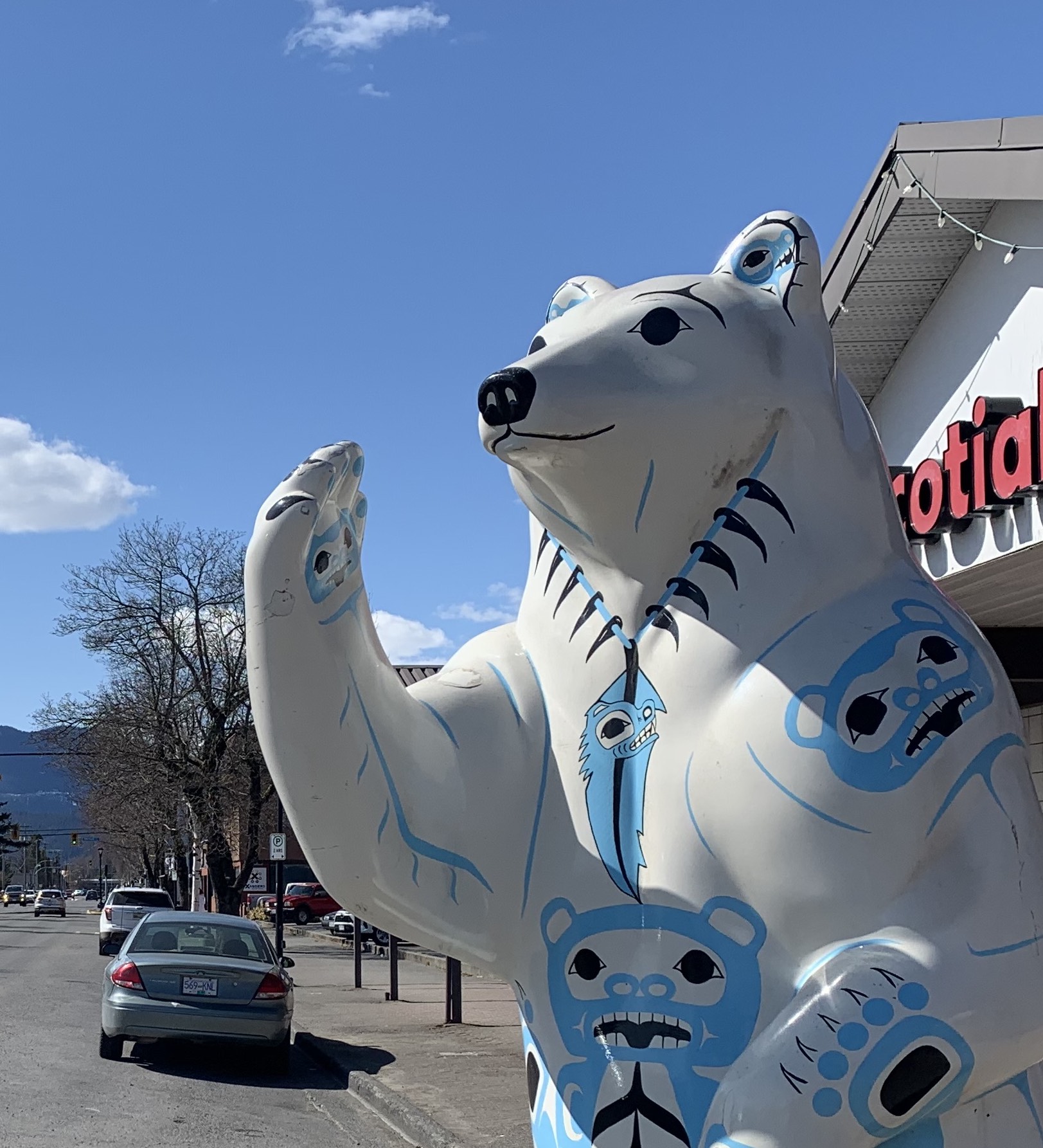 Eby's support for detox proposal a ray of hope for northwest - Northern ...