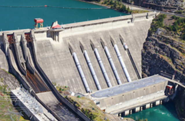 BC Utilities chair fired, signalling major changes to energy law ...