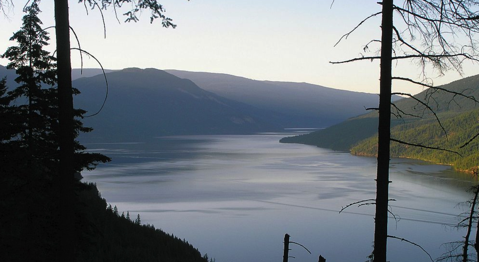 New agreement will unite communities across Simpcw territory - Northern ...