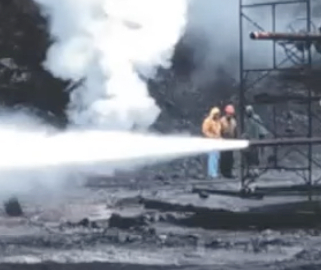 Geothermal race heats up in BC... slowly - Northern Beat