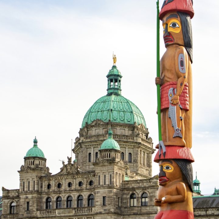 Northern Beat News - BC News and Politics