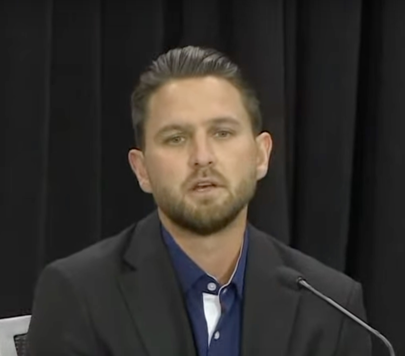 First Nations resource tax proposal gets nod from Poilievre - Northern Beat