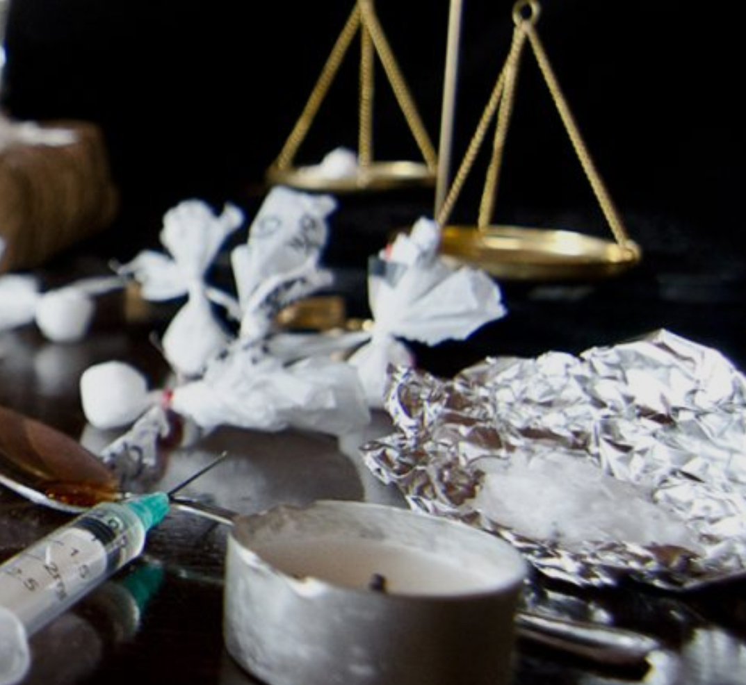 BC Green drug policy based on flawed notions and extreme positions ...