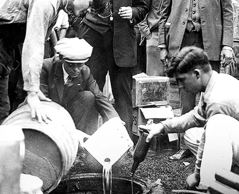 'Mythconceptions' of safer supply and legalization of hard drugs ...