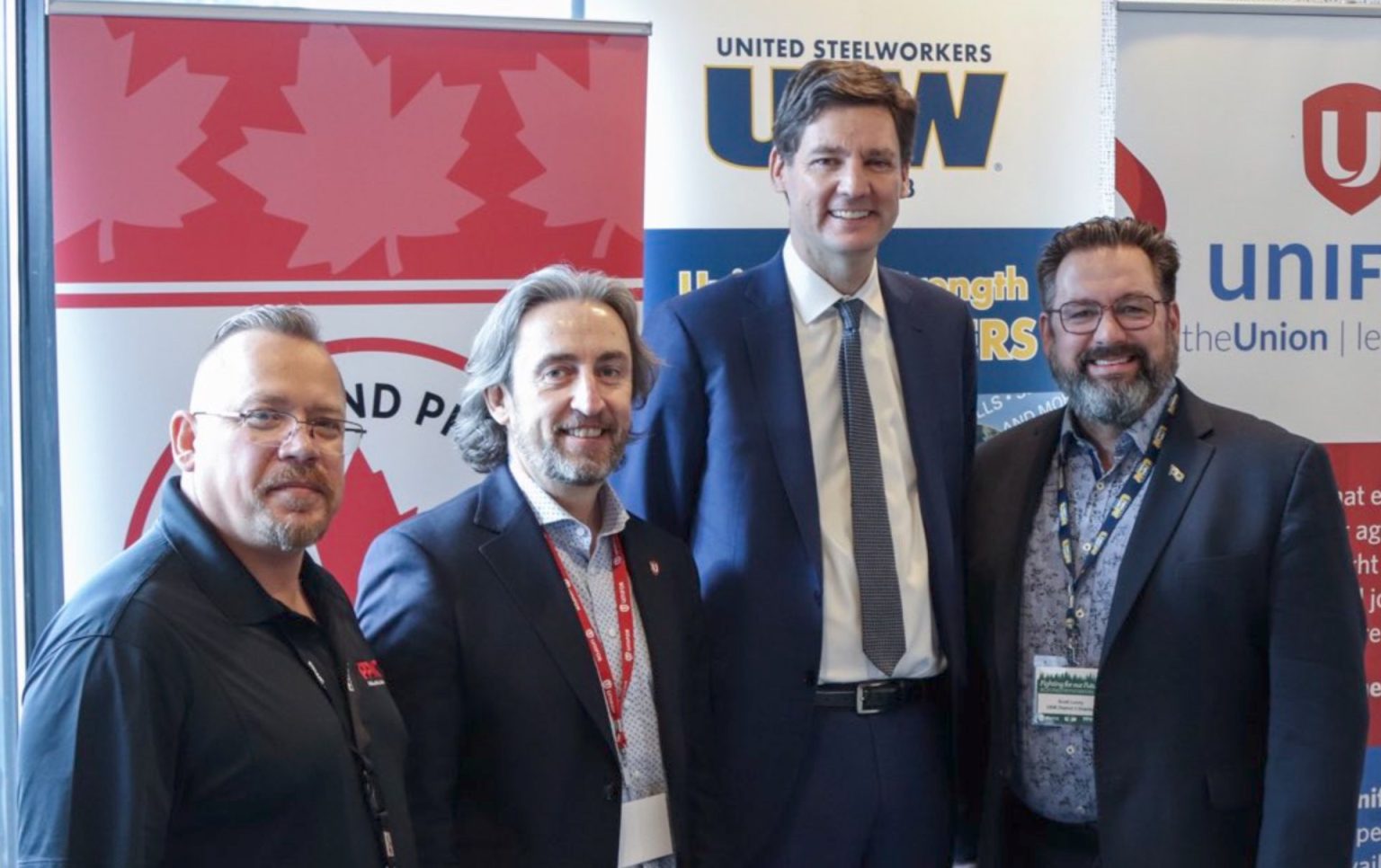 Eby takes forestry heat in stride, says community-level planning is ...