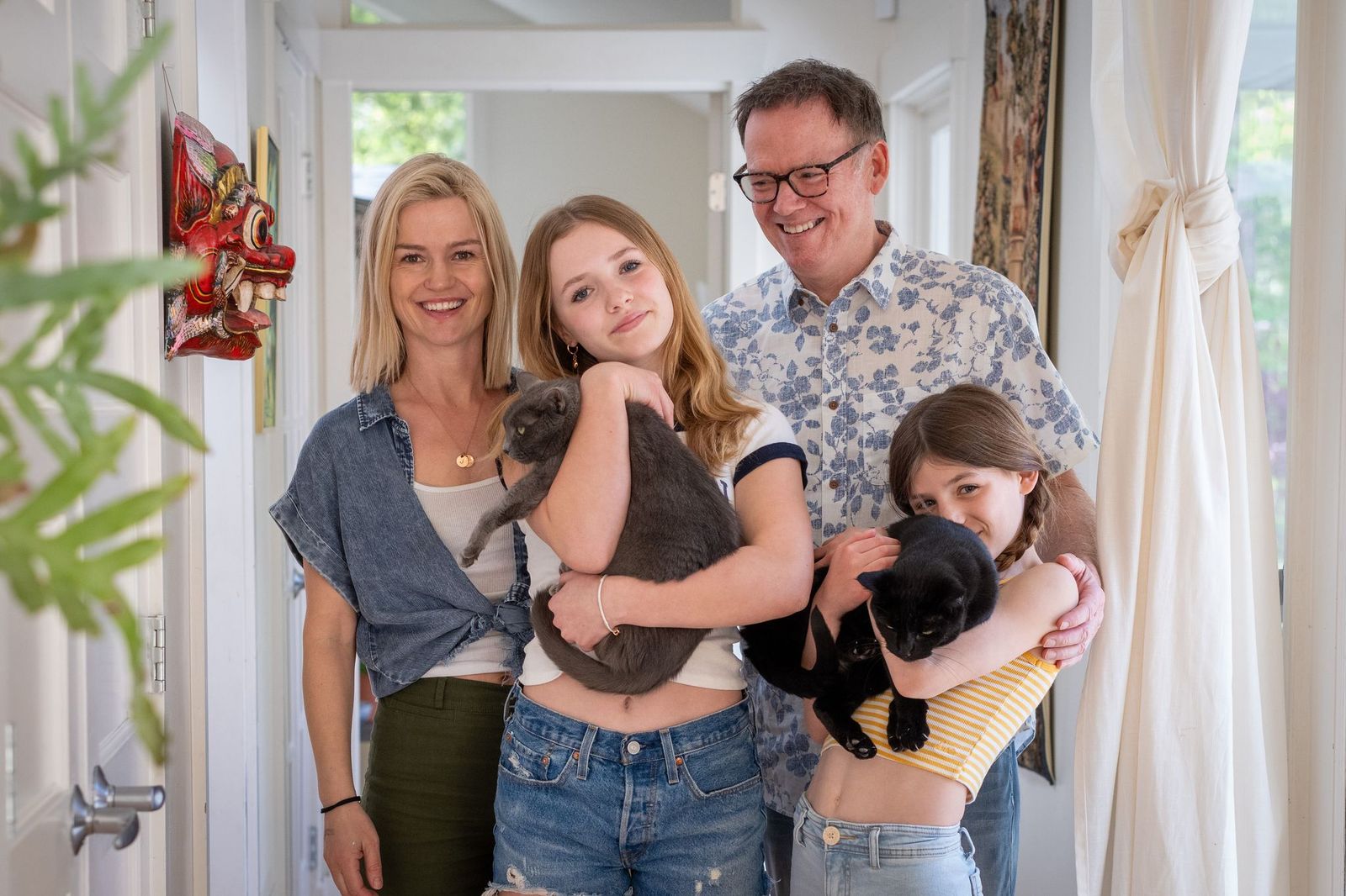 BCU Leader Kevin Falcon talks purpose, persona and his politics-free ...