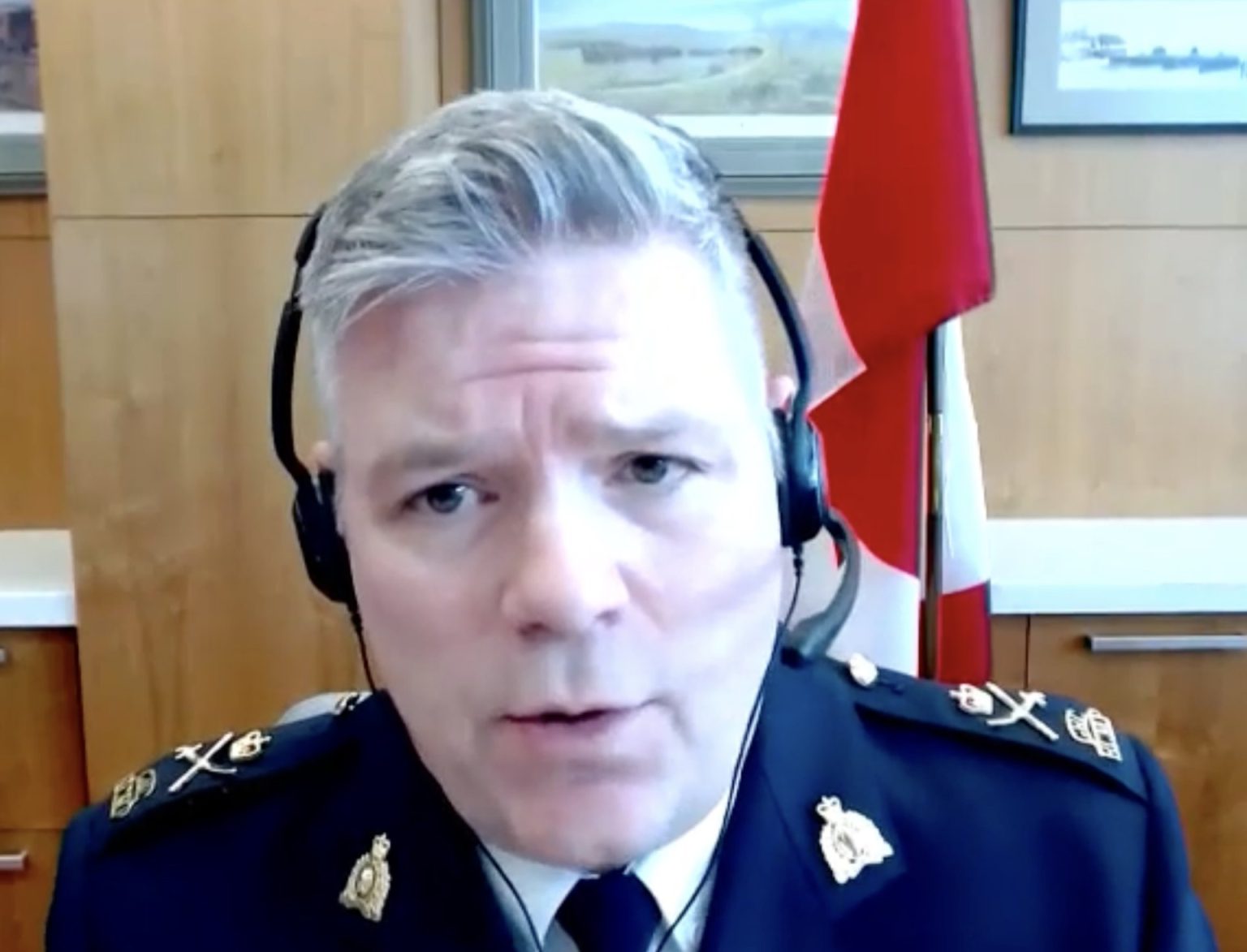 Safe supply now part of organized crime business, says BC RCMP ...