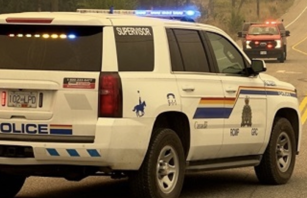 RCMP gag order issued after BC NDP catch heat for diverted safe supply ...