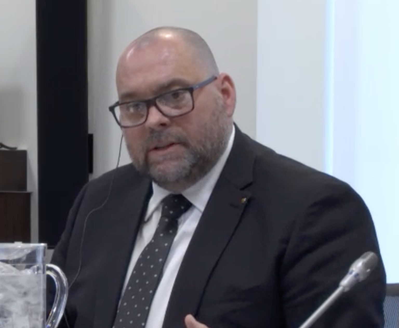 Safe supply now part of organized crime business, says BC RCMP ...