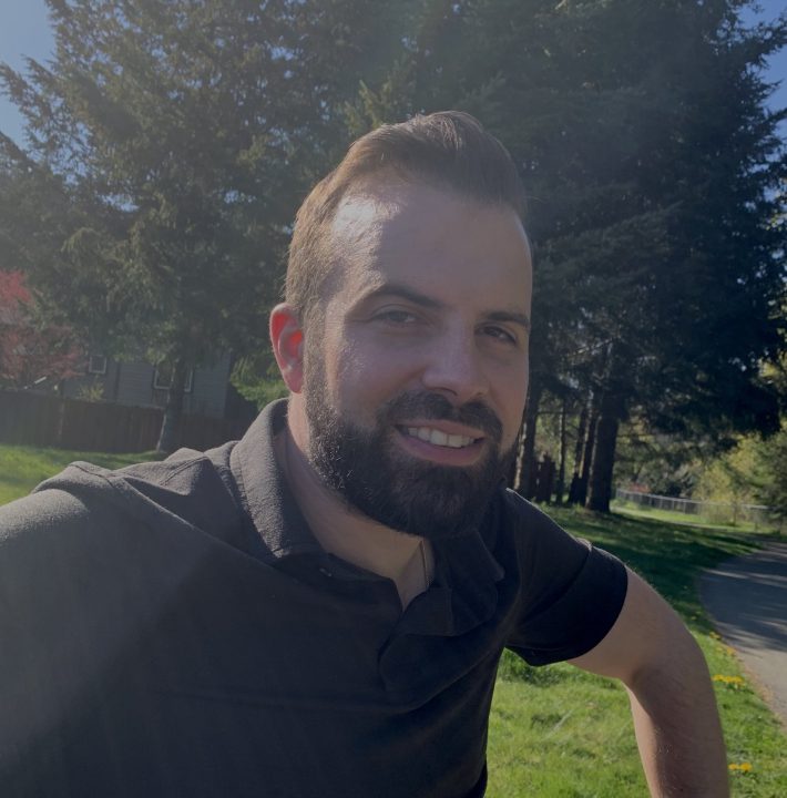 John Rustad: Phoenix from the ashes - Northern Beat