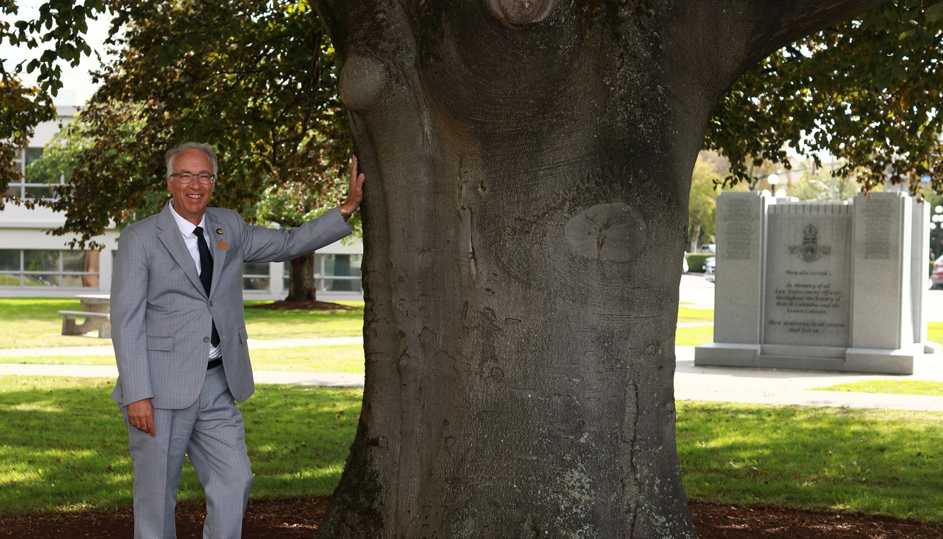 John Rustad: Phoenix from the ashes - Northern Beat