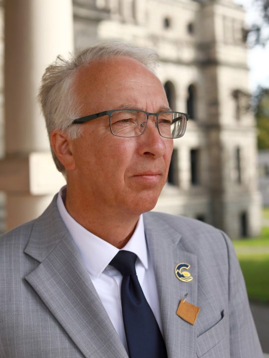 Aaron Gunn doesn't need your approval, he knows who he is - Northern Beat