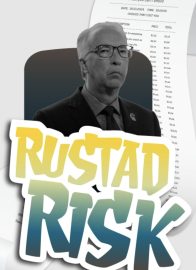 John Rustad: Phoenix from the ashes - Northern Beat