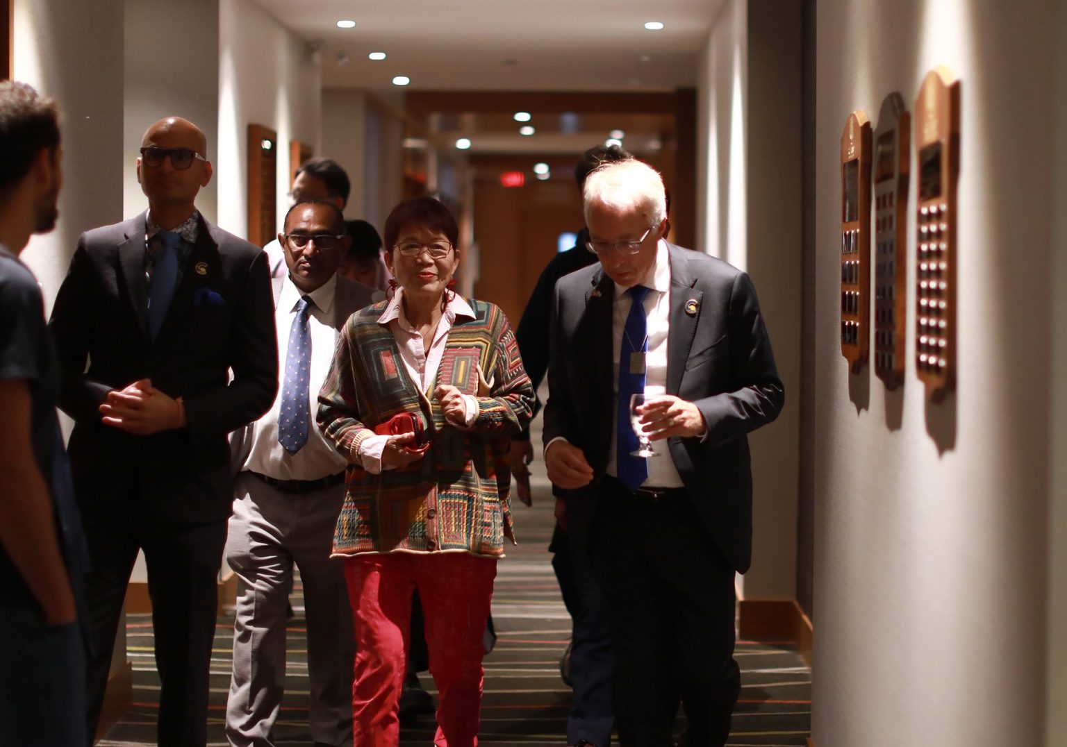 John Rustad: Phoenix from the ashes - Northern Beat