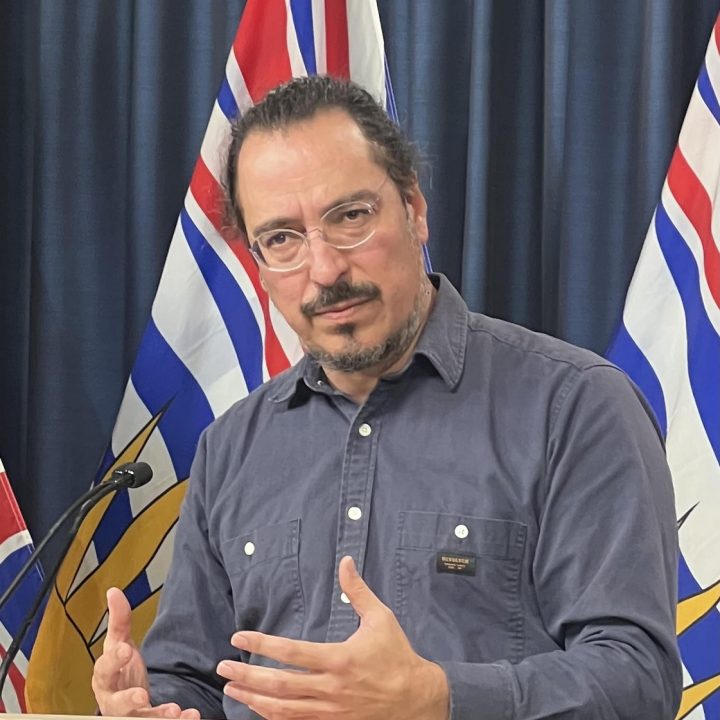 Revive Northern Gateway pipeline to build strong resource corridor ...