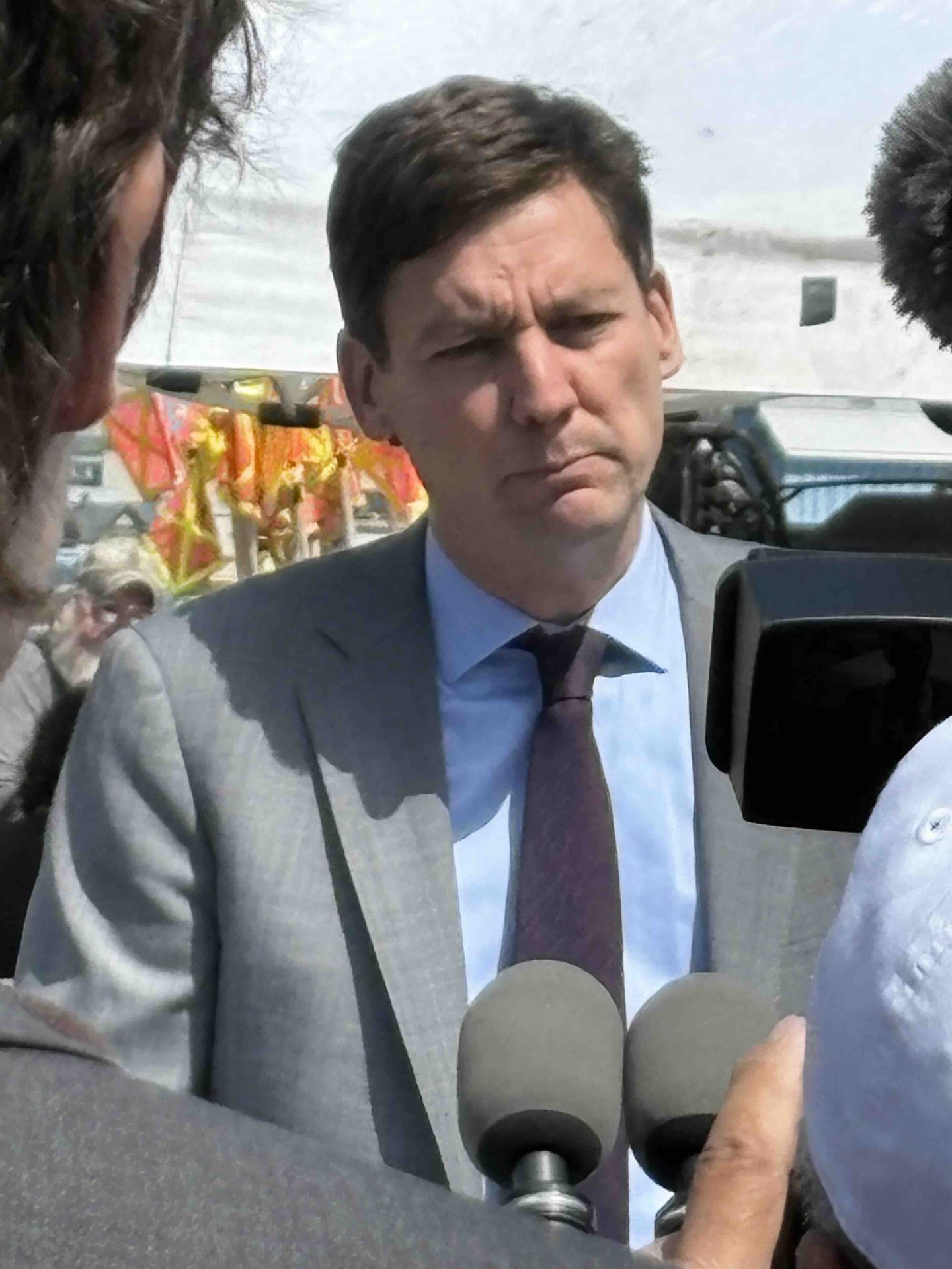 Snap election season: When no means yes - Northern Beat