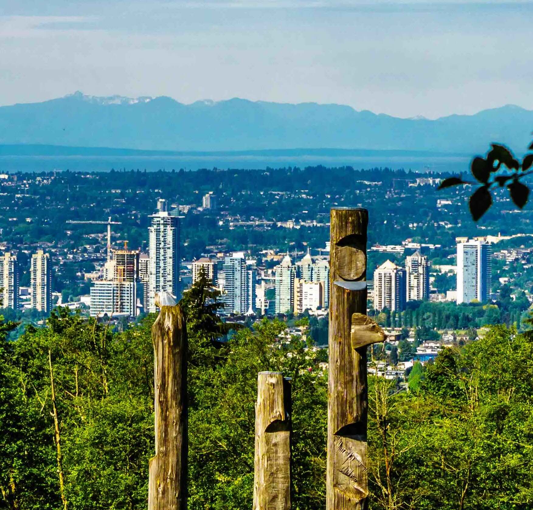 Fast-tracking BC's economy may clash with NDP reconciliation agenda ...
