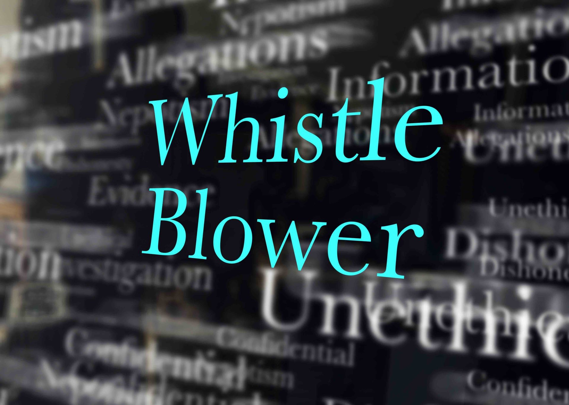 Solicitor General official orders investigation of safe supply ...