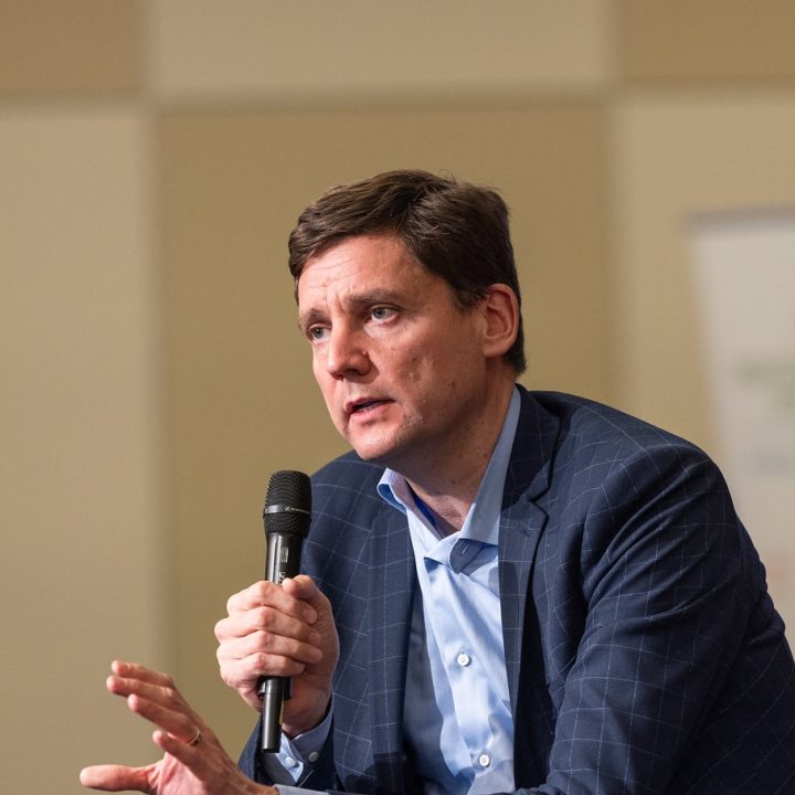 Can't see the forest for the missing trees, says former BC minister ...