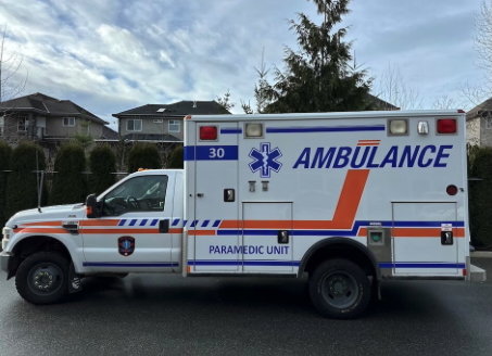 Stewart ambulance service fail forces residents to drive patients to ...