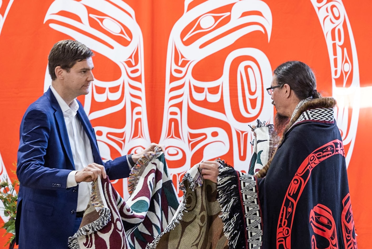 Covert Haida-BC government court action may strip landowner protections ...