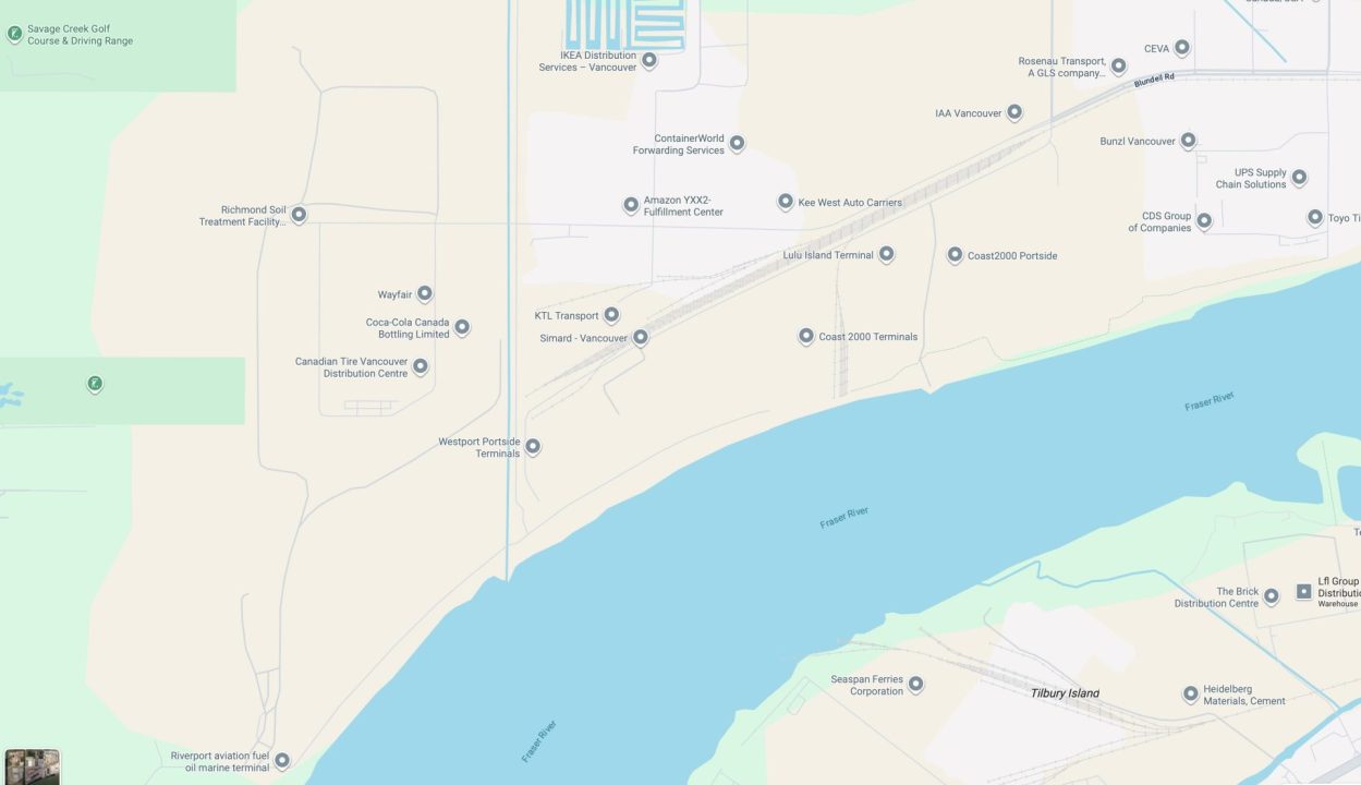Letting the Eby government negotiate Aboriginal title is perilous ...