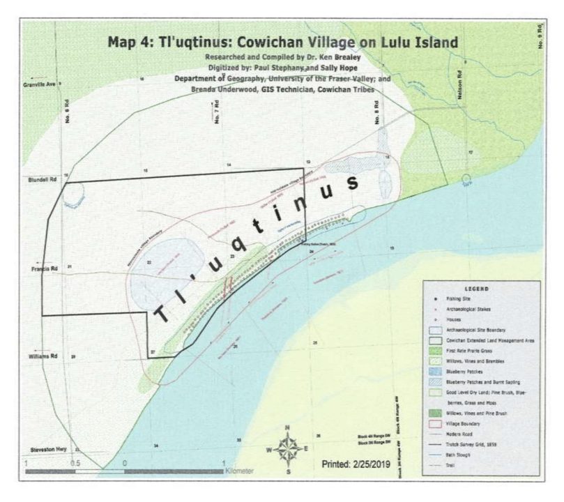 EXPLAINER: Cowichan Aboriginal title decision - Northern Beat