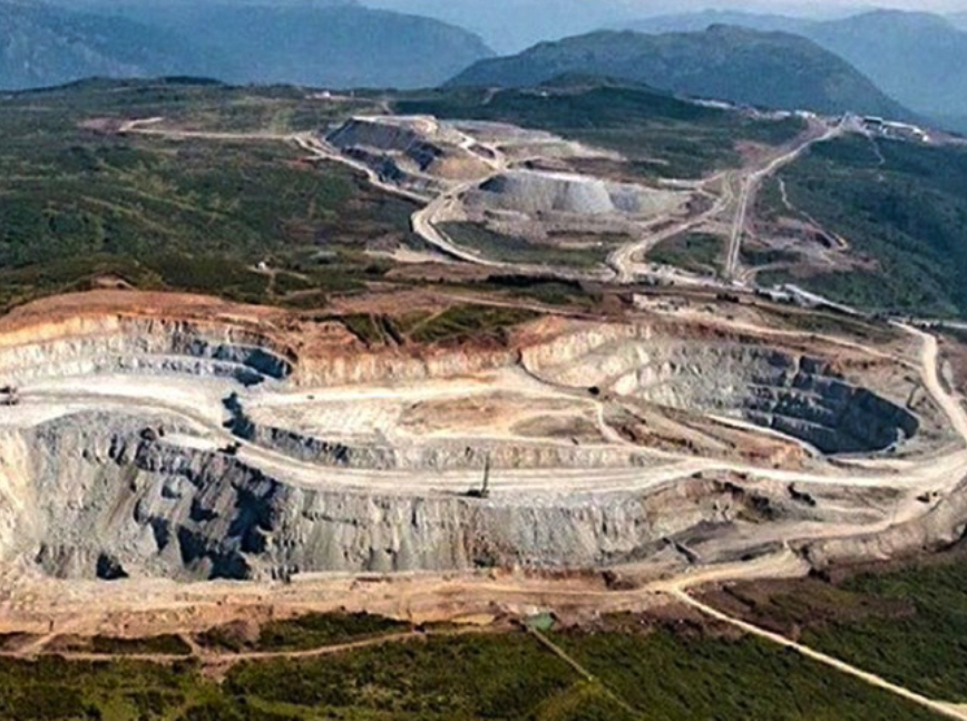 Northern BC mining projects face Aboriginal title tangle - Northern Beat
