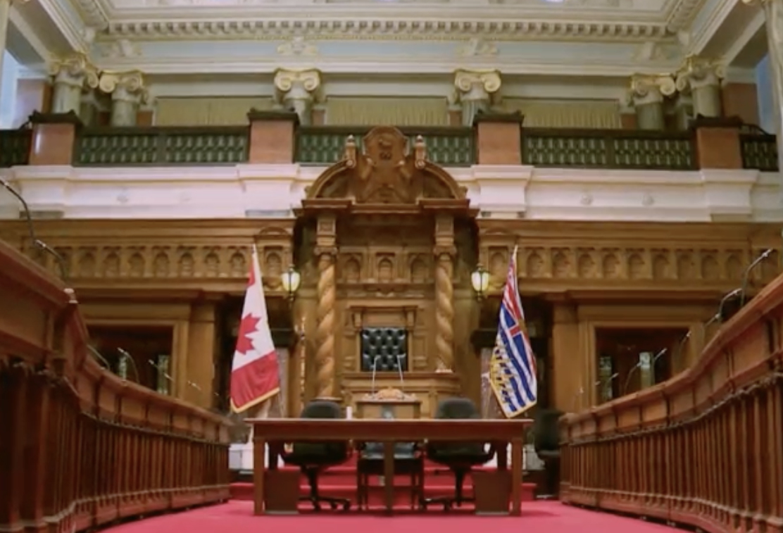 Time to end the BC NDP's ideological nightmare and repeal DRIPA ...