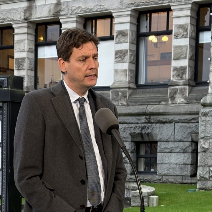 MLA fireside chat: Claire Rattée - Northern Beat