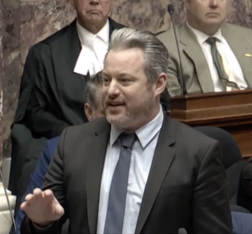 Interim leader appointment signals 'new chapter,' say Conservative MLAs ...
