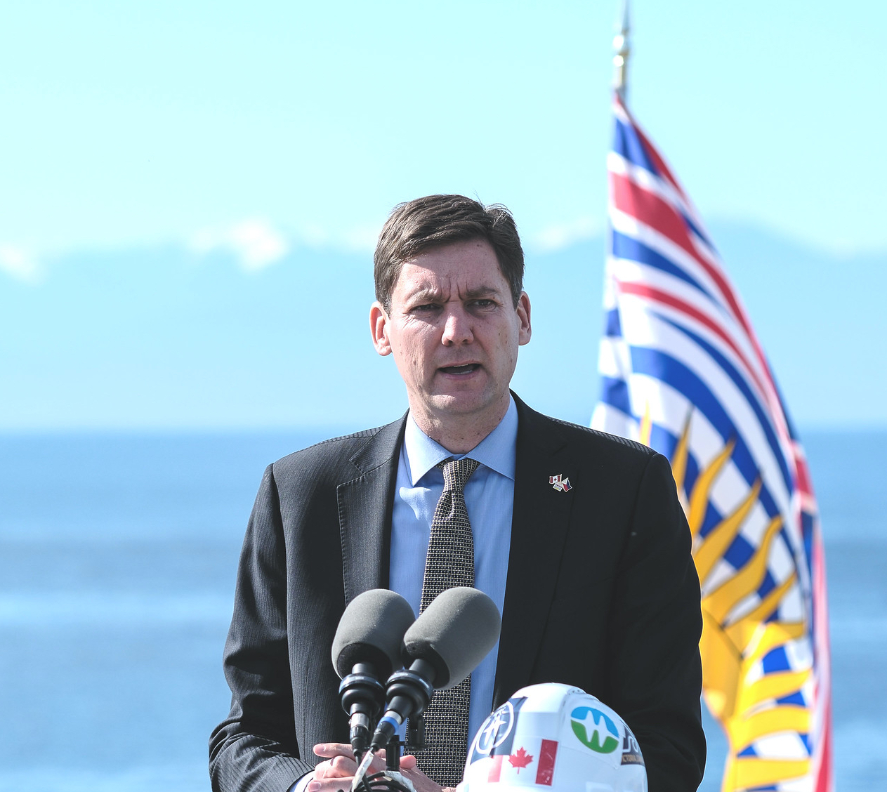 Secret Eby government land-use deals are 'expropriation by stealth ...