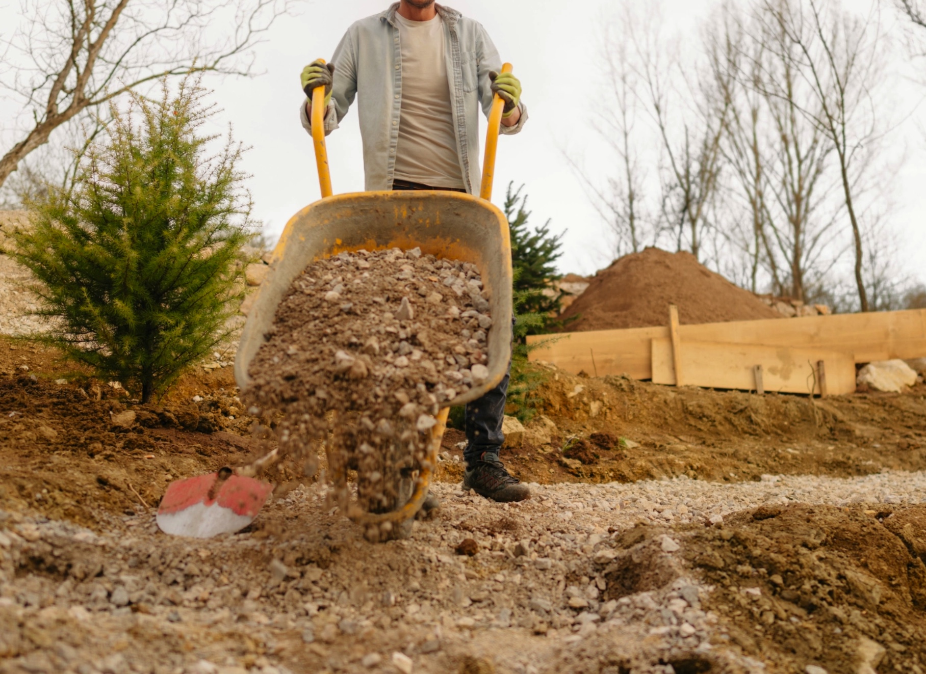 Homeowner charged 200K in 'sacred site' costs under law Premier admits ...